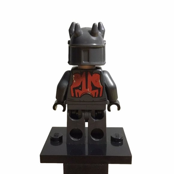Lego | Toys | Lego Star Wars Mandalorian Gar Saxon Minifigure 7536 ...